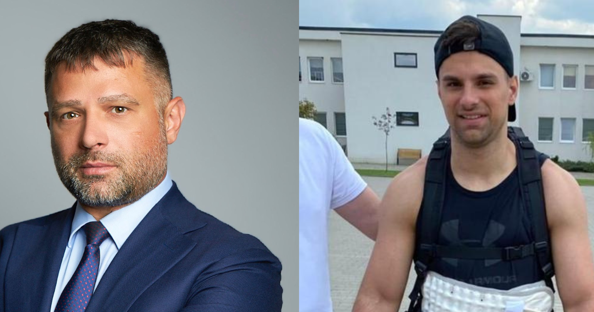 POVESTEA IMPRESIONANTĂ A UNUI MULTIPLU CAMPION LA KARATE A AJUNS LA ...