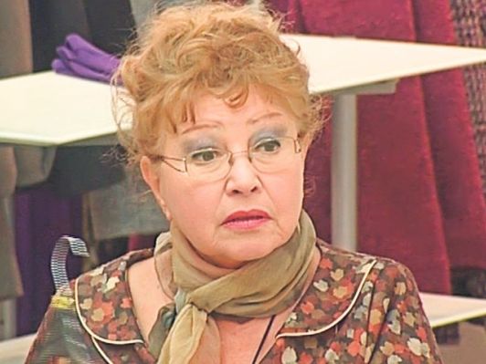 Cine este Rodica Popescu Bitănescu. Biografia unei mari artiste - WOWBiz