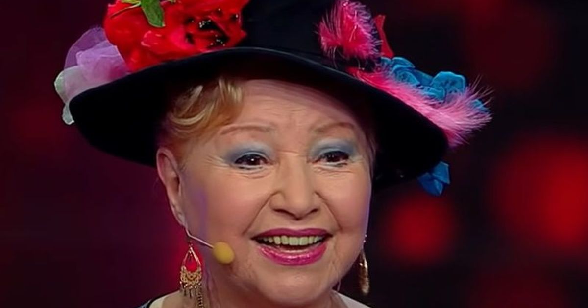 Cine este Rodica Popescu Bitănescu. Biografia unei mari artiste - WOWBiz