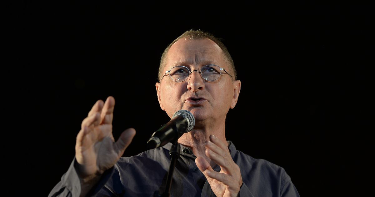 Cine e Horațiu Mălăele. Cel mai emoționant rol din cartea vieții sale ...