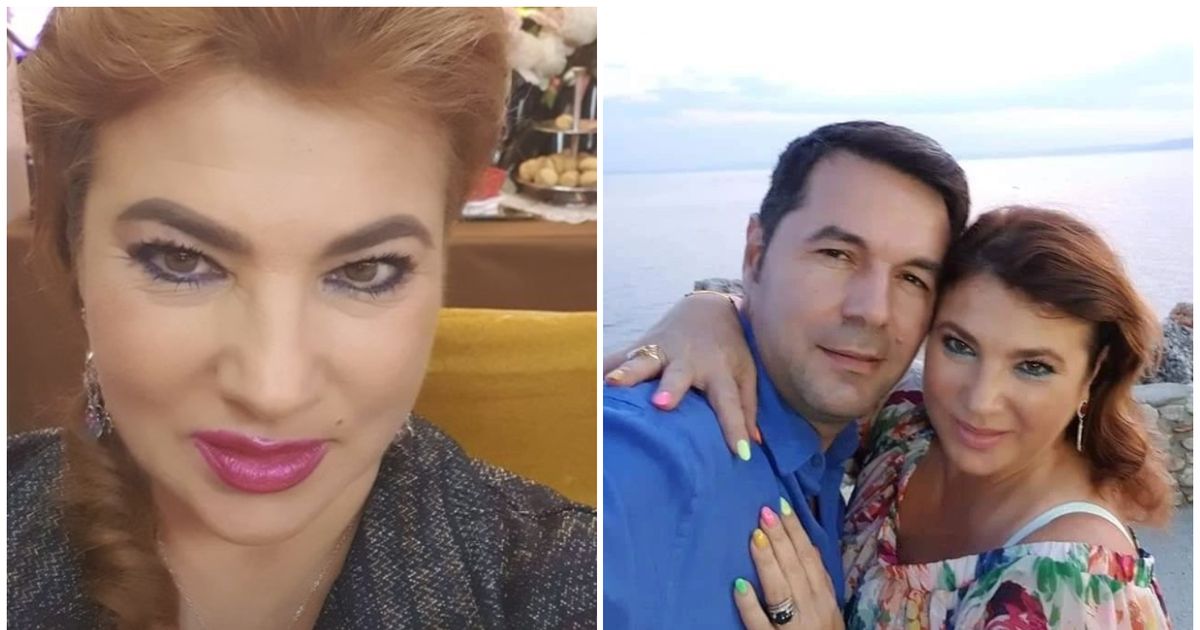 Mihaela Borcea, mai îndrăgostită ca niciodată! Fosta soție a lui Cristi ...