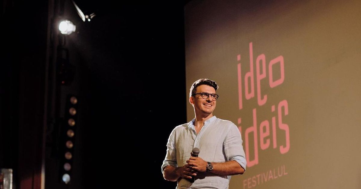 Cine este Alexandru Ion din serialul Lia. Biografie: vârstă, studii ...