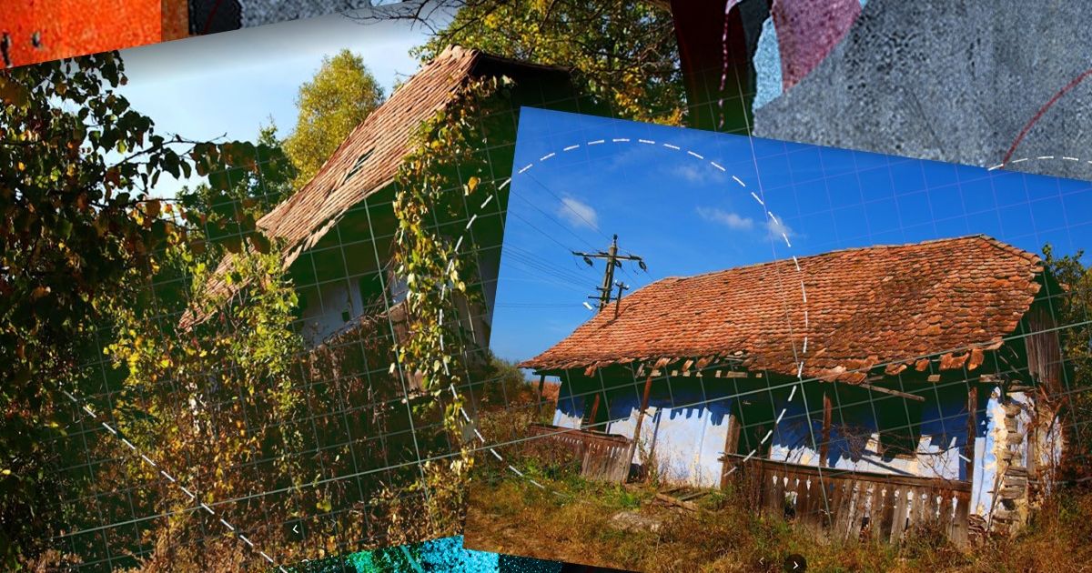 Într-un sat din România s-a născut primul copil, după aproape 50 de ani ...