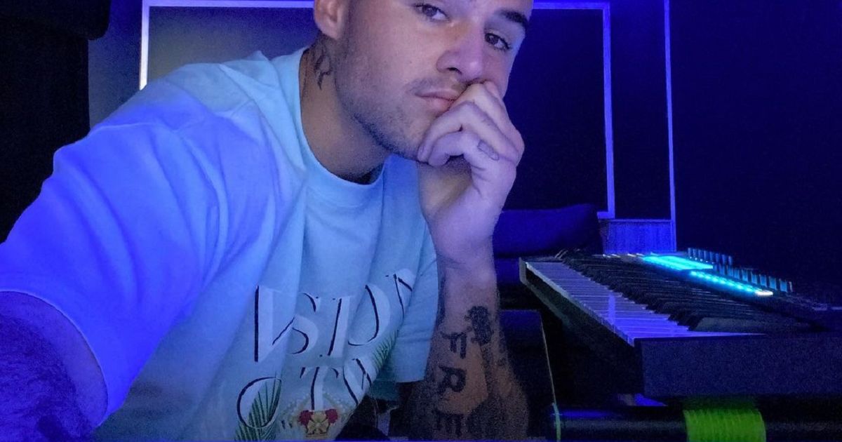 Mario Fresh a dat lovitura! Artistul și RENVTØ cuceresc topurile ...