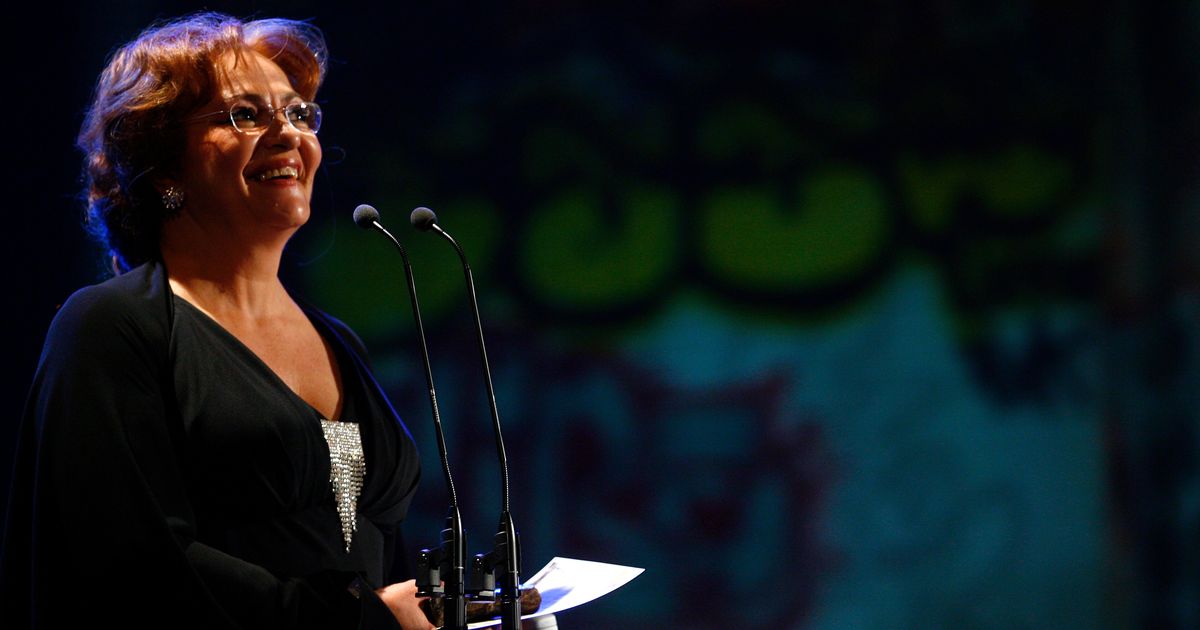 Cine e Dana Dogaru. Află totul despre marea actriță a României - WOWBiz