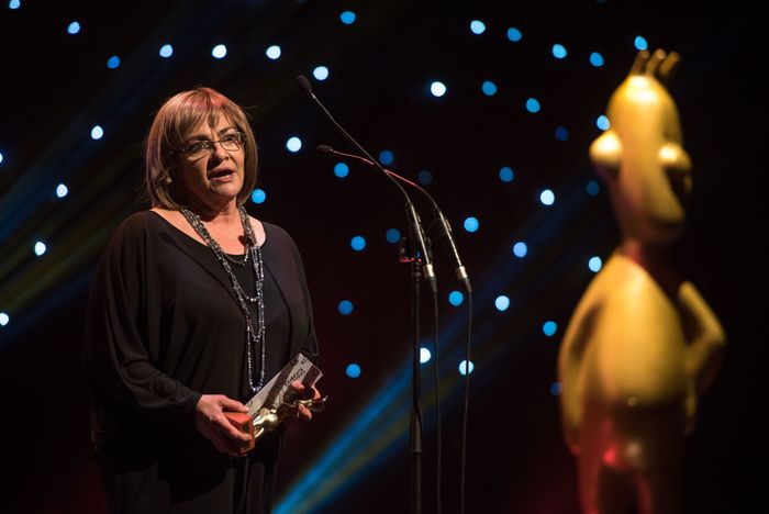 Cine e Dana Dogaru. Află totul despre marea actriță a României - WOWbiz.ro