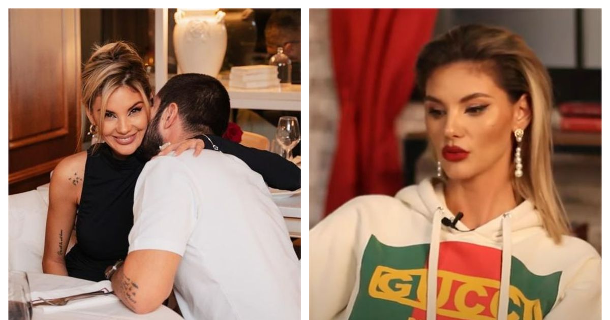 „Nu poți să spui că vrei iubire” Ce a apărut pe contul de Instagram al Ramonei Olaru, după ce s ...