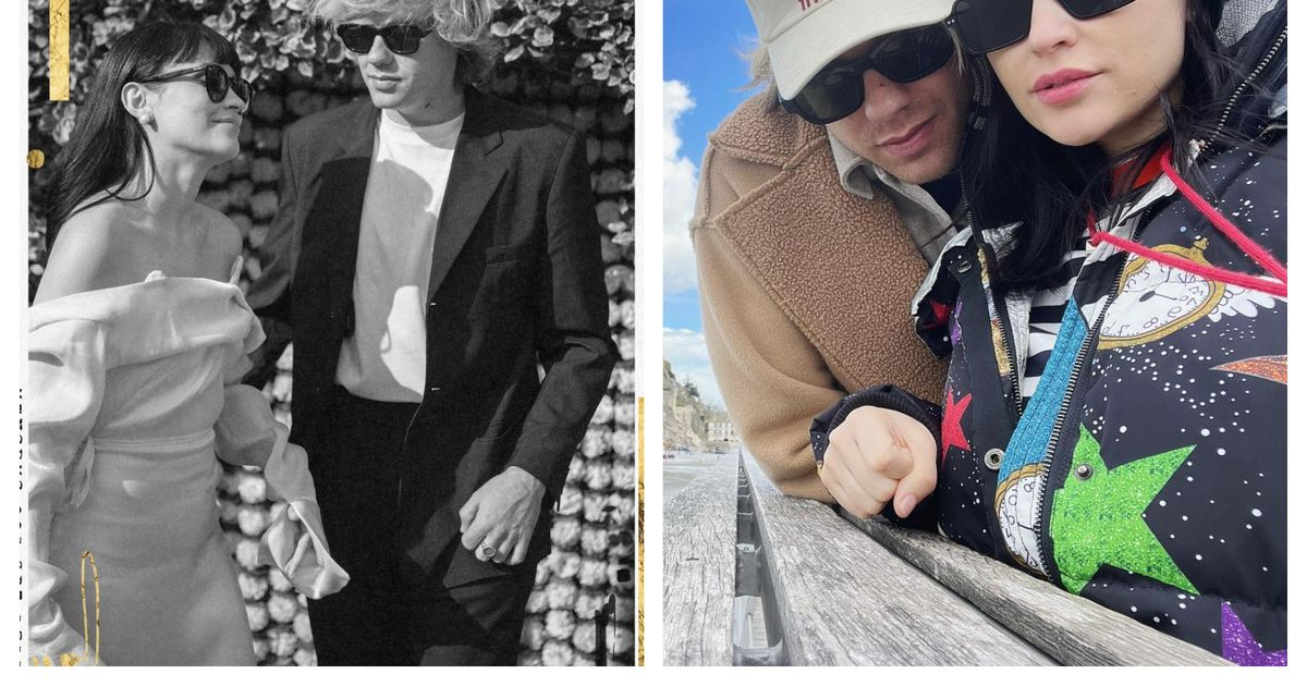 Modul absurd prin care Irina Rimes și iubitul ei păstrează vie flacăra ...