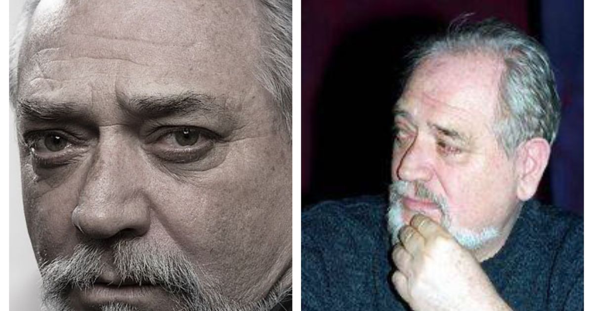 Cine e Alexandru Repan. Marele actor și-a dedicat o viață întreagă ...