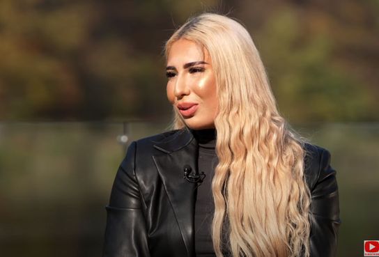 Sarah Prodan, mărturisiri după divorțul părinților: "Când o văd pe mama ...