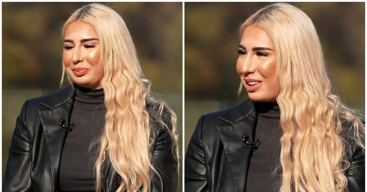 Sarah Prodan îi simte lipsa bunicii sale! Ce s-a întâmplat la ...