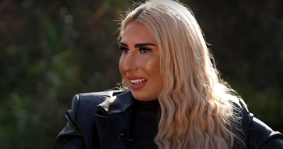 Ar poza Sarah, fiica Anamariei Prodan, nud? Mama ei a apărut în mai ...