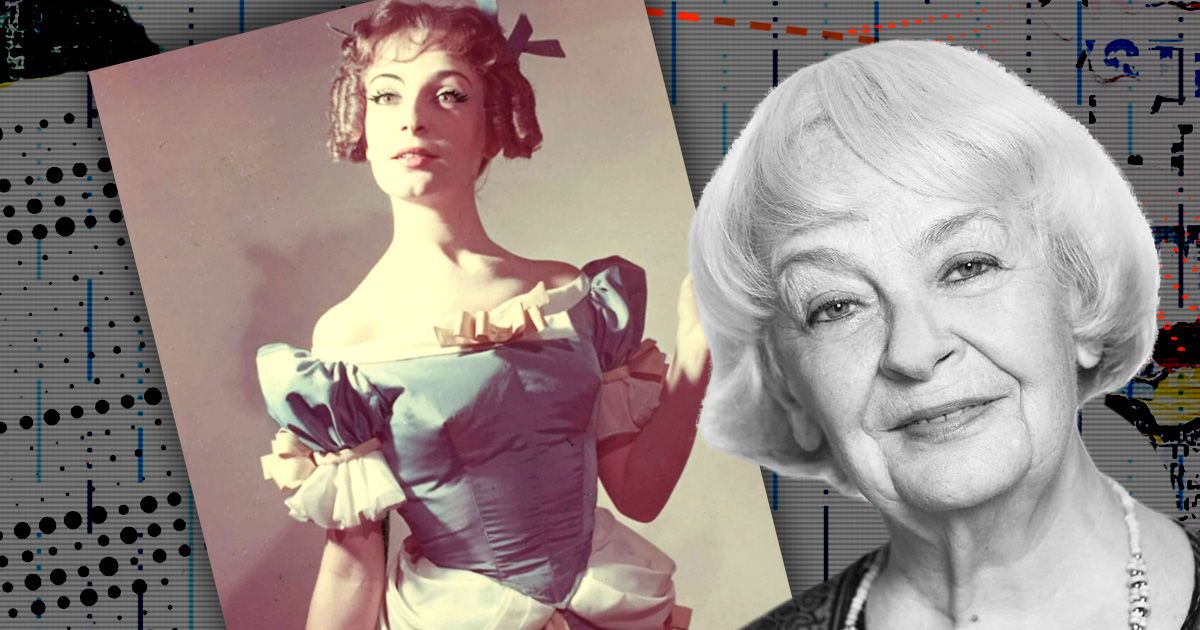 Doliu în lumea teatrului! A murit Sanda Toma - WOWBiz