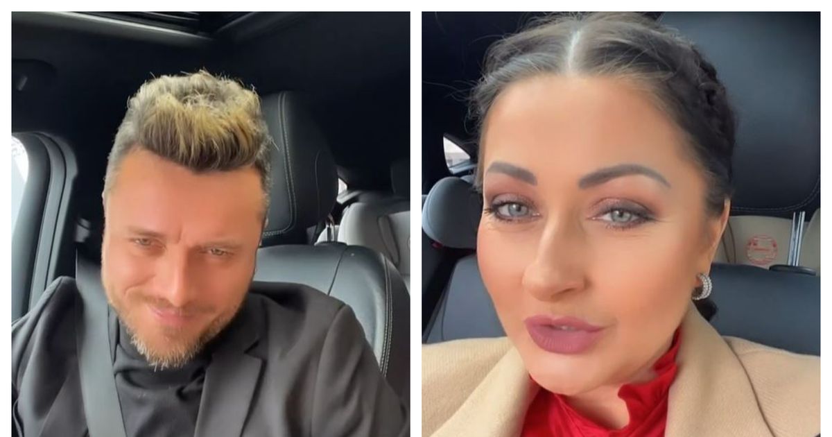 Gabriela Cristea și Tavi Clonda se pregătesc pentru botez! Imaginile pe ...