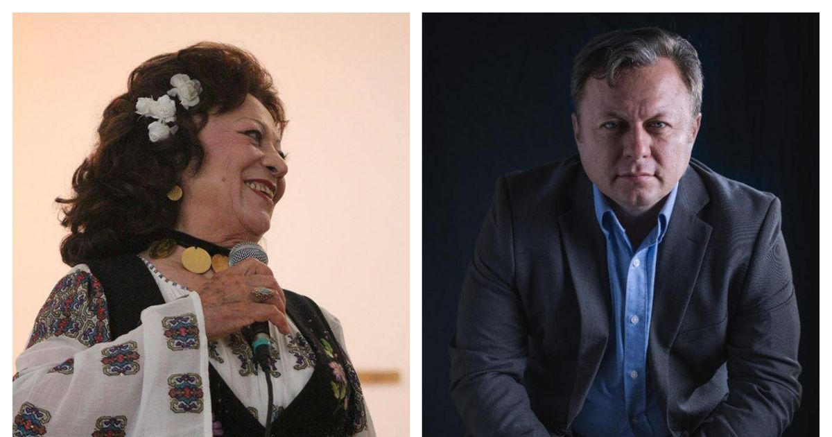 Maria Ciobanu, gest neașteptat la o lună de la nașterea lui Dragoș ...