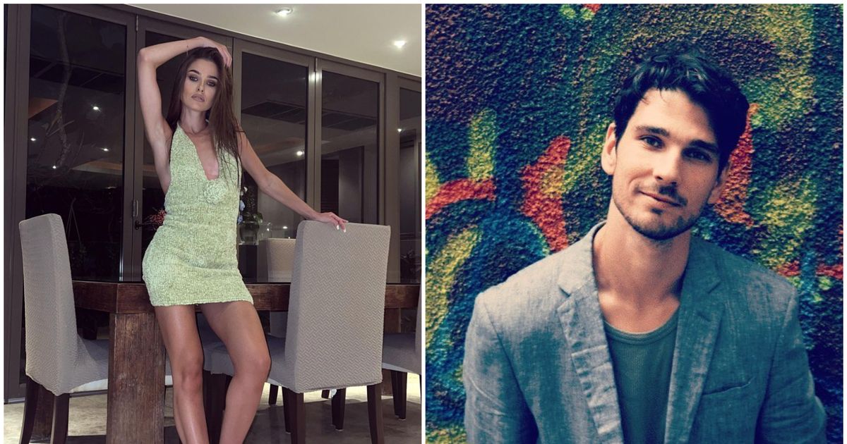 ,,E greu să fii iubitul meu”. Theo Rose a recunoscut ce se întâmplă în relația cu Anghel Damian ...