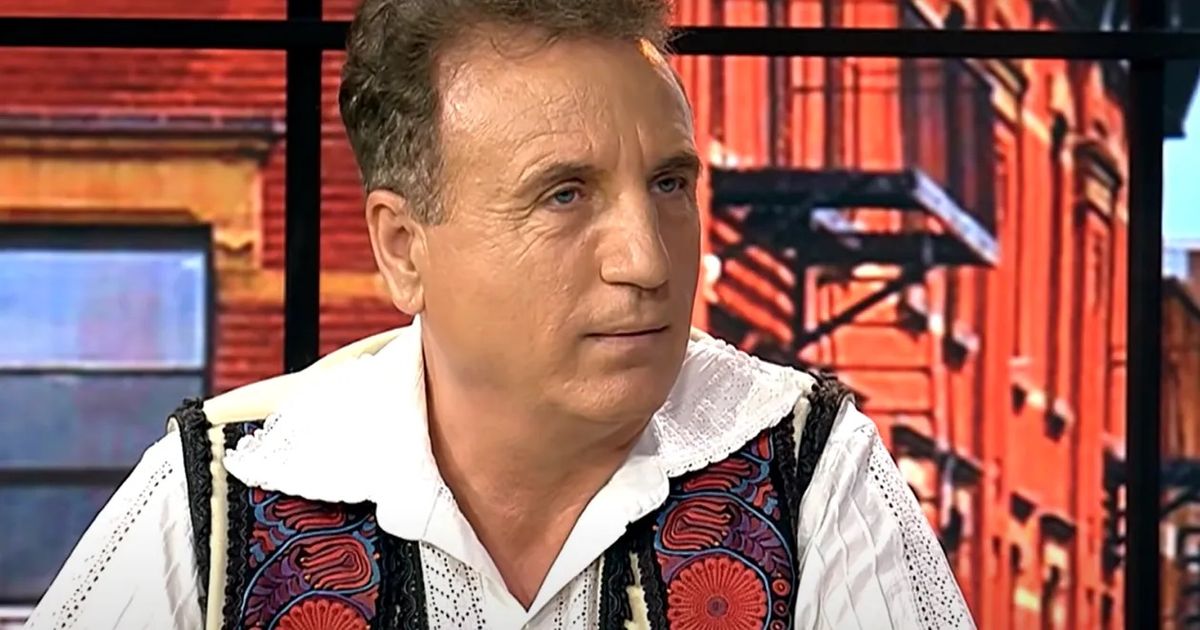 Constantin Enceanu revine pe scenă, dar nu scapă de interdicții ...