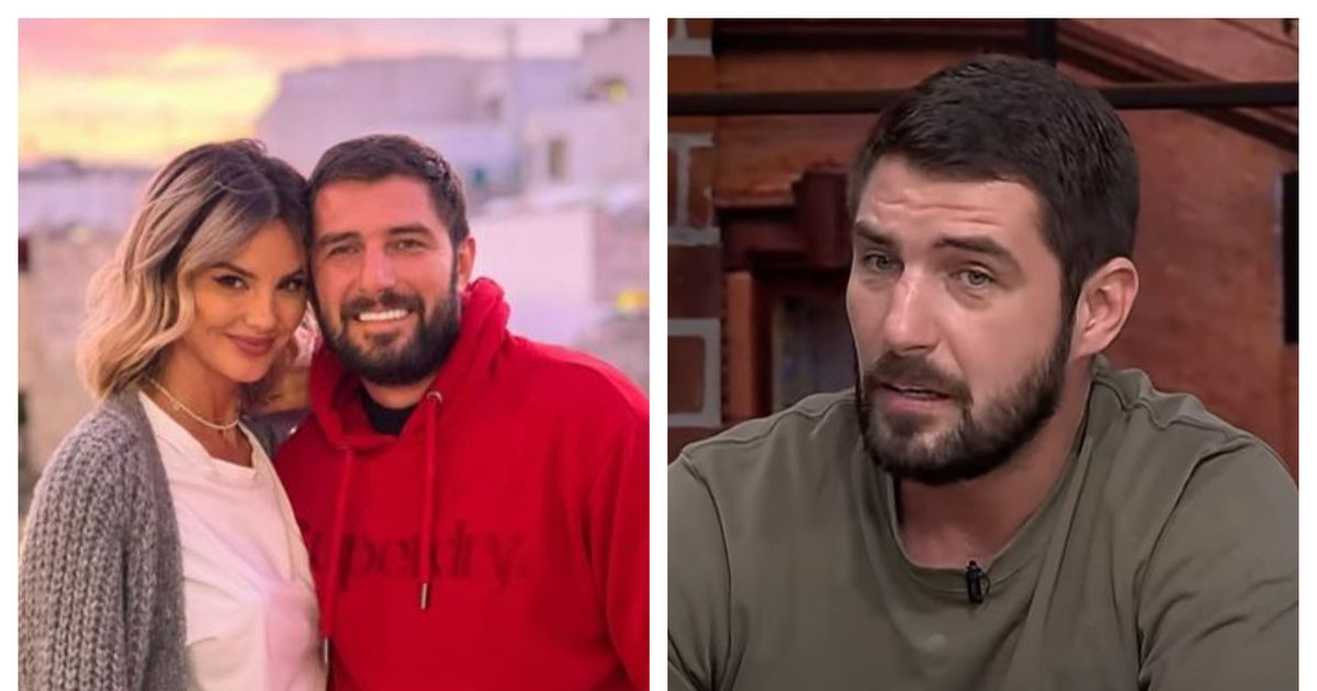 Cătălin Cazacu nu s-a mai abținut și a spus tot! Ce i-a zis, de fapt, cea care i-a dat viață ...