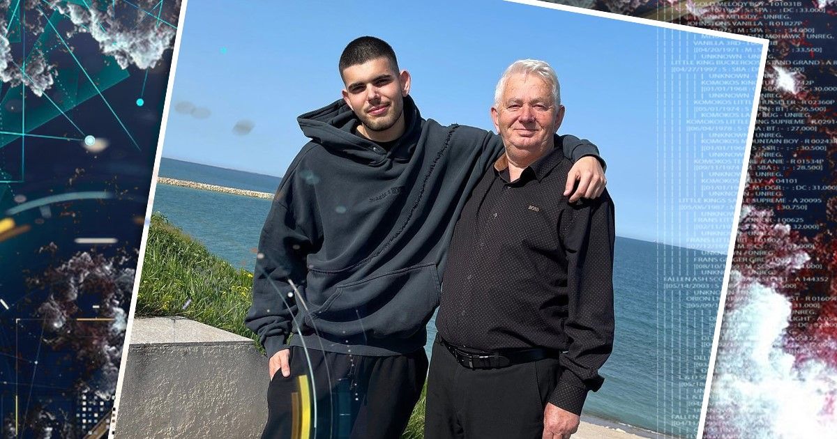 Povestea din spatele numelui lui Andrei Bănuță. Incredibil cum au vrut ...