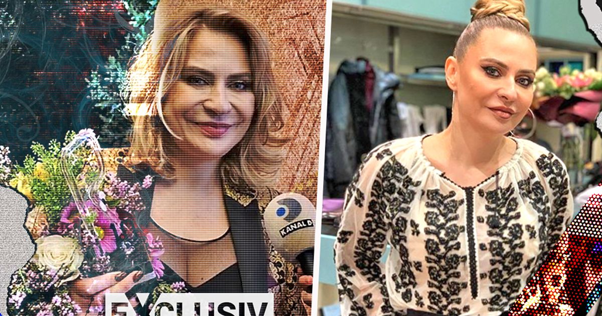 Cum putem să modernizăm ia? Adina Buzatu, sfaturi despre moda hainelor ...