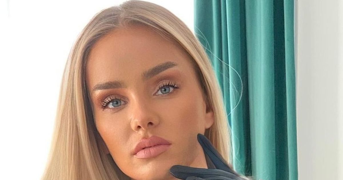 Maria Constantin s-a apucat de sală. Vedeta vrea să aibă o siluetă de ...