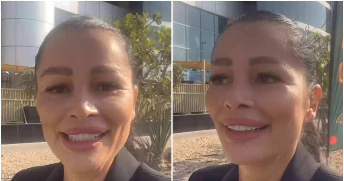 Brigitte Pastramă, pregătită pentru o nouă viață! Le-a dat tuturor ...