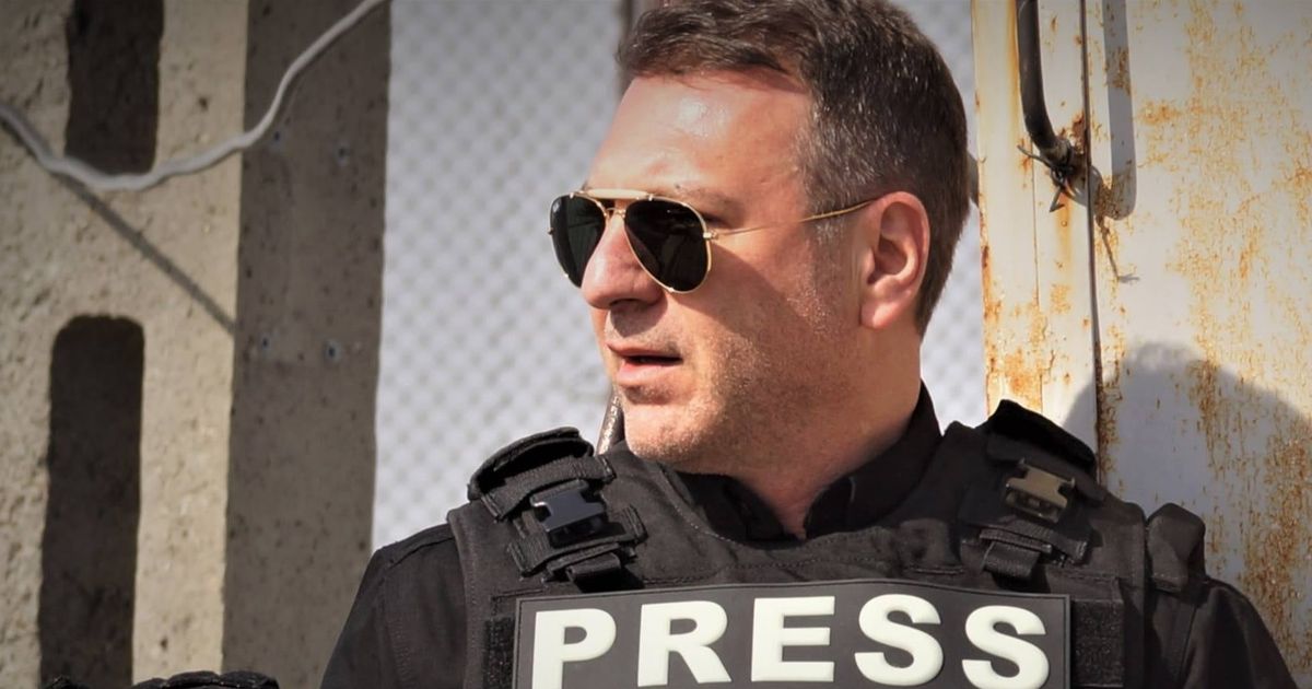 Biografie Christian Sabbagh. Vârstă, studii, carieră, copilărie. Cum a ...