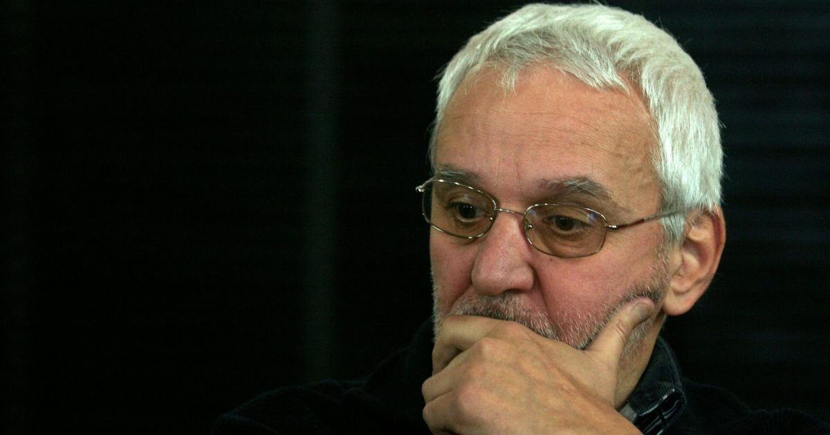 Cine e Dan Condurache. Biografie: vârstă, studii, carieră. Povestea de ...