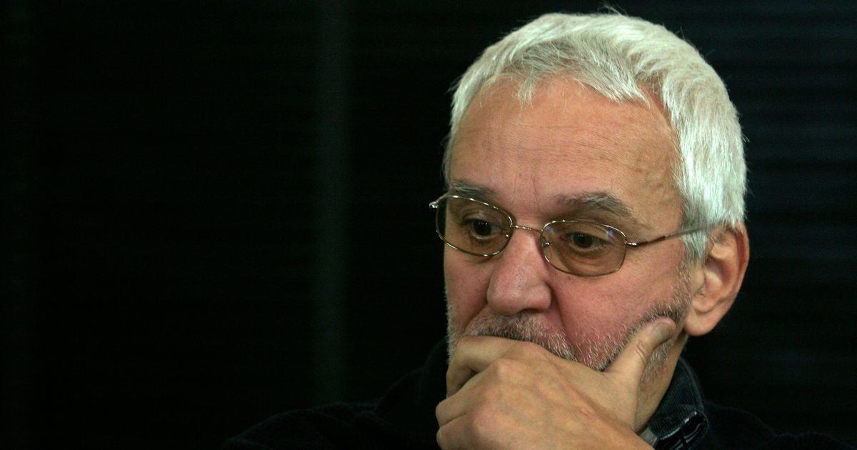 Cine e Dan Condurache. Biografie: vârstă, studii, carieră. Povestea de ...