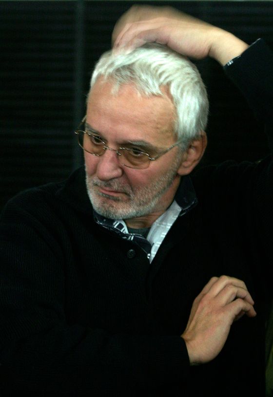 Cine e Dan Condurache. Biografie: vârstă, studii, carieră. Povestea de ...