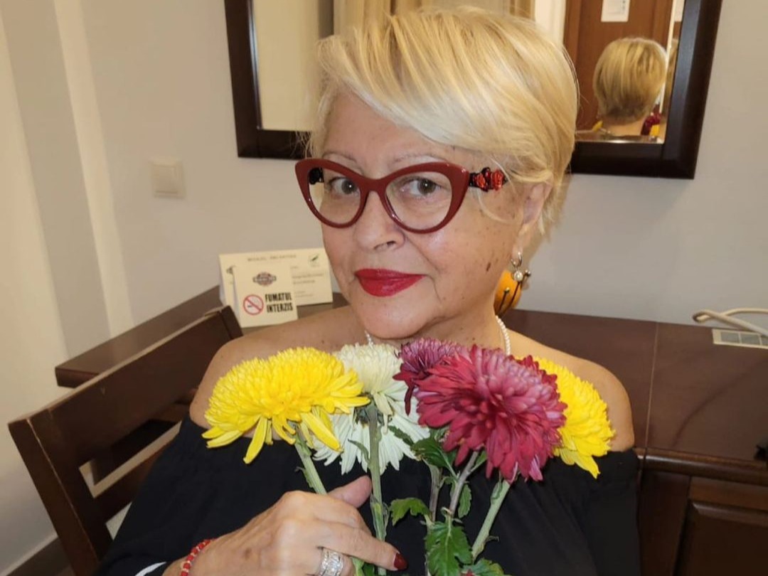 Cine este Mirabela Dauer? Biografie: vârstă, studii, carieră ...