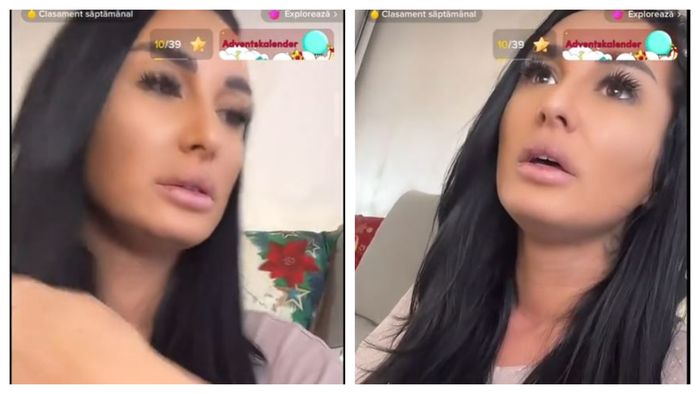 Mama lui Alin intervine în scandalul dintre fiul ei și Dana Badea! Este ...