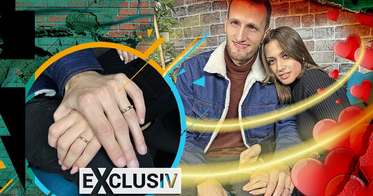 Andrei Ungureanu, cunoscut și ca „Omul cu Tourette”, s-a căsătorit în ...