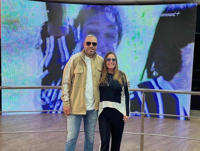 "Împăratul" Adriano a coms-o grav. Soţia s-a despărţit de el la 24 de ...