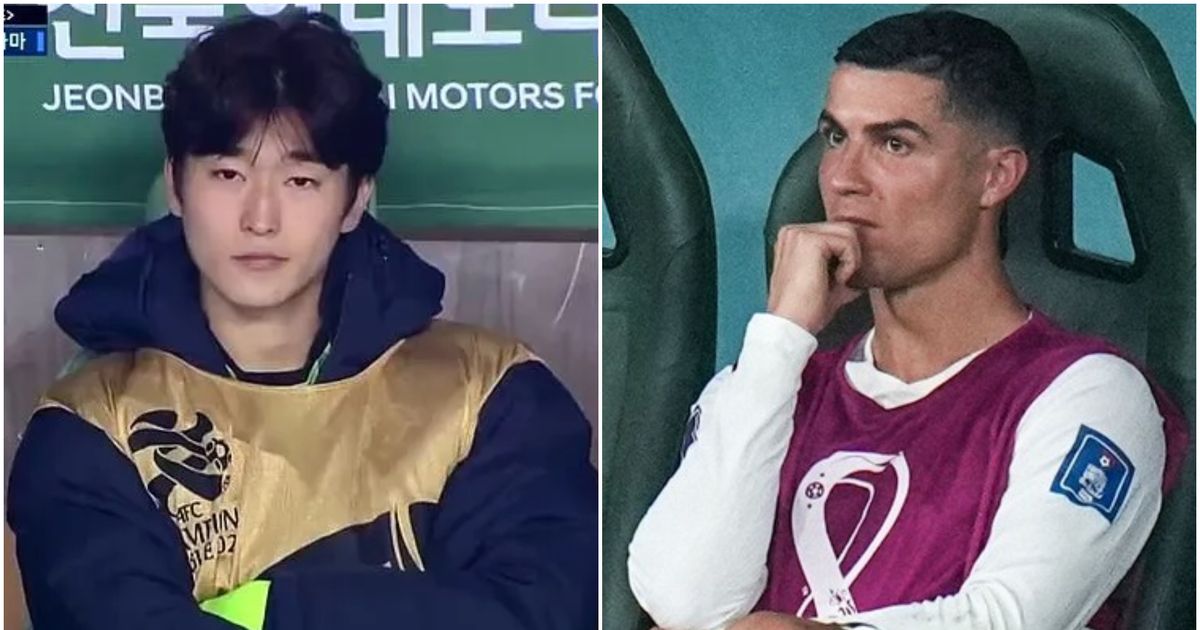 Lovitură Dură Pentru Cristiano Ronaldo Cine Este Noul Sex Simbol De La