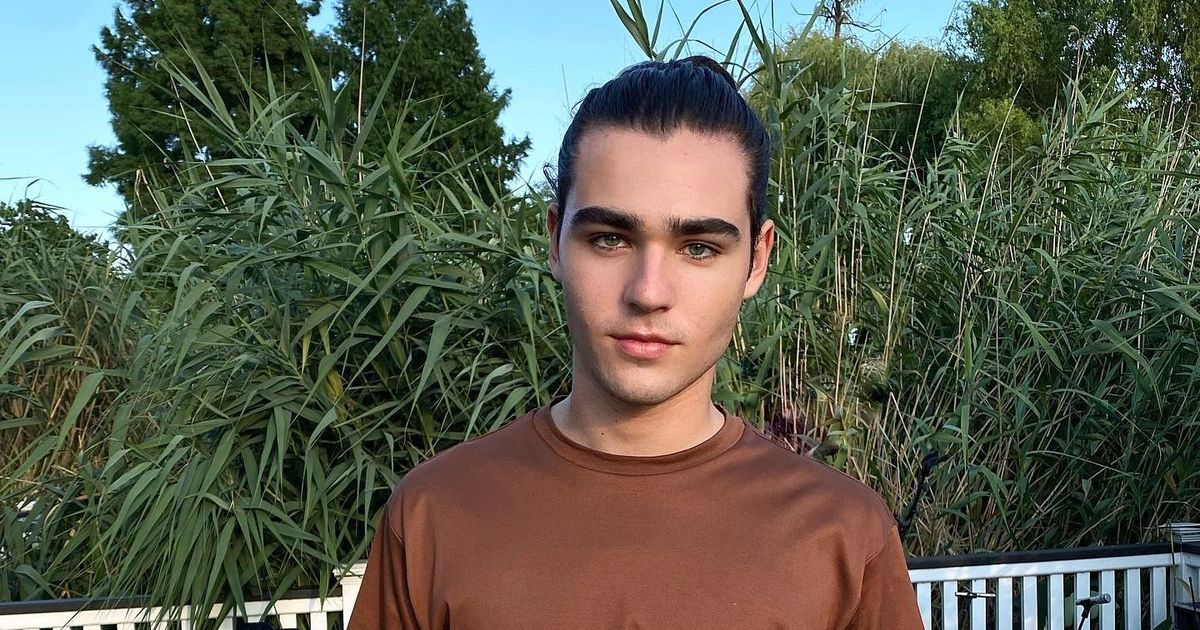 Cine este Radu Ștefan Bănică, fiul lui Ștefan Bănică Jr. Tânărul va fi ...