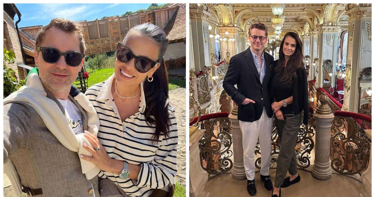 Anca Serea și Adrian Sînă, momente de cumpănă în căsnicie! Dezvăluiri ...