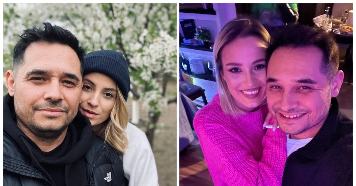 Cine este și cum arată soția lui Mihai Rait? Actorul a cerut-o în ...