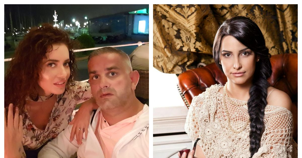 Rebeca Onoriu o învinovățește pe soția lui Daniel Onoriu pentru ...