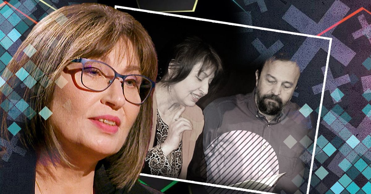 Daniela Marin, dezvăluiri incredibile despre fostul soț, regretatul Ioan Gyuri Pascu, la 6 ani ...