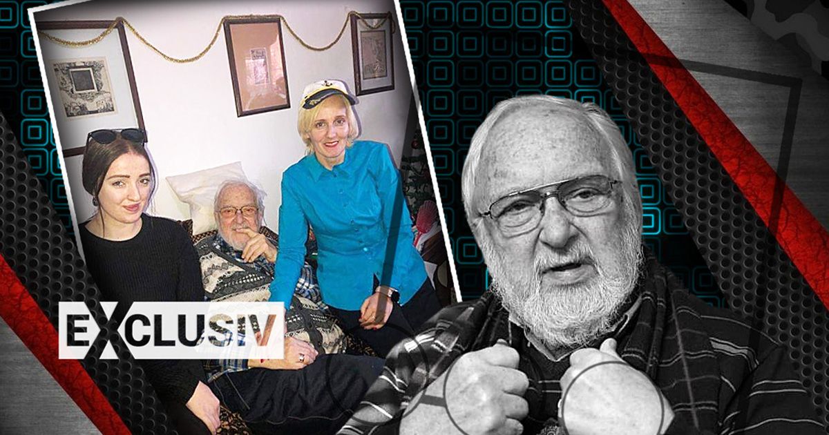 "Eu n-am cerut nimic". Anca Codrescu, dezvăluiri despre moștenirea de ...