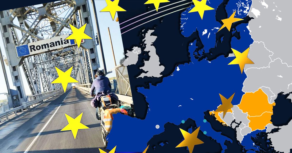 Ce înseamnă pentru România aderarea la Spațiul Schengen și care ar fi ...