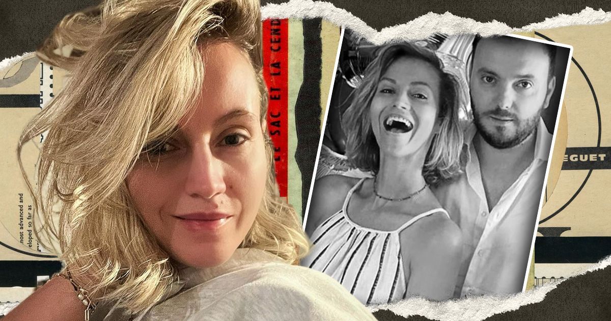 Andreea Perju și soțul ei s-au despărțit, după 13 ani de mariaj ...