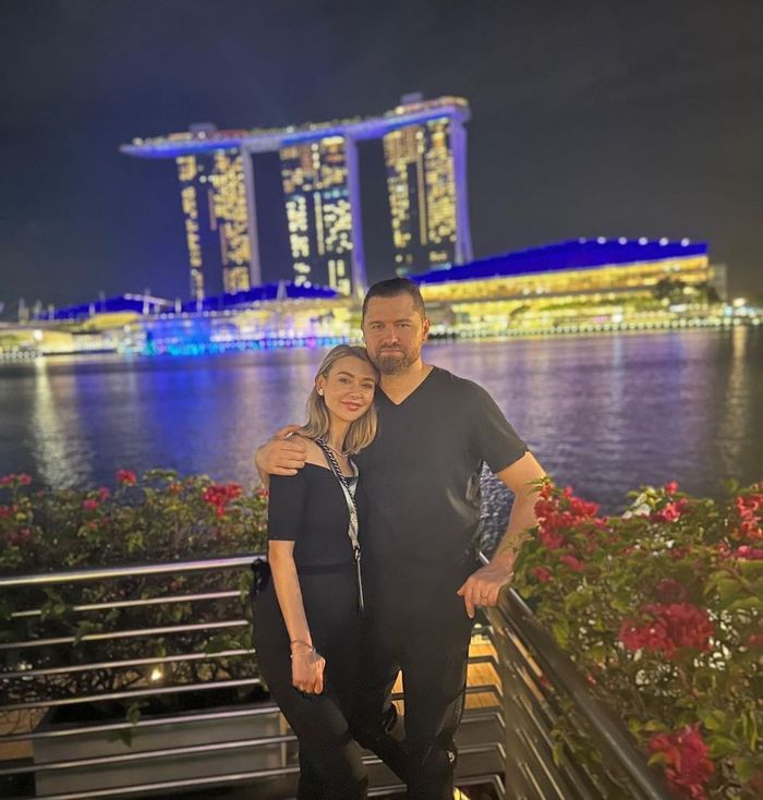 Denisa Tănase își dorește să devină mamă. Vedeta vrea să treacă la ...