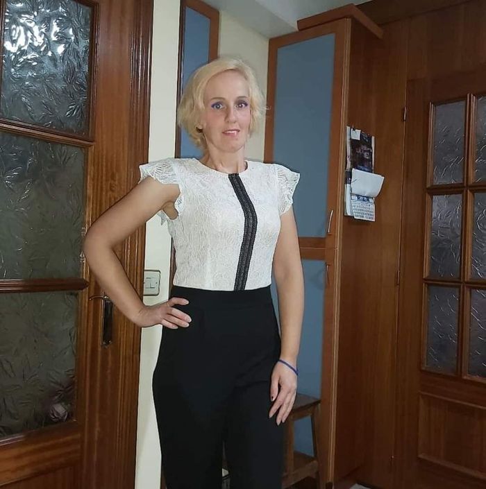 Regretul care o macină pe Anca Codrescu! Fiica adoptivă a actorului ...