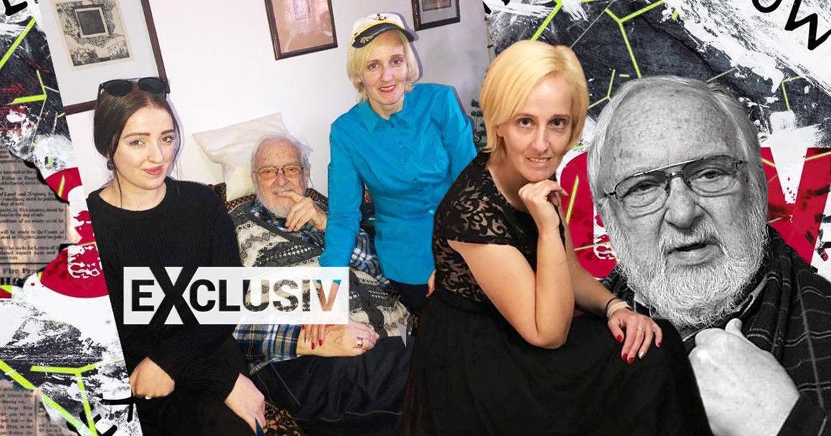 Regretul care o macină pe Anca Codrescu! Fiica adoptivă a actorului ...