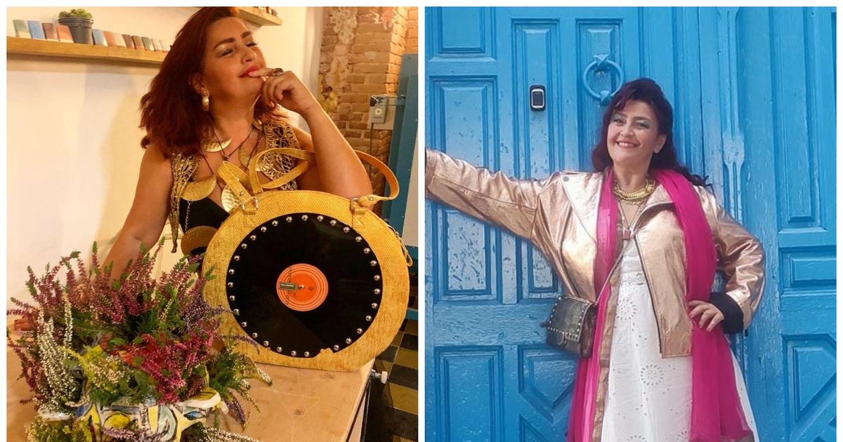 Rona Hartner, despre traumele prin care a trecut de-a lungul carierei ...