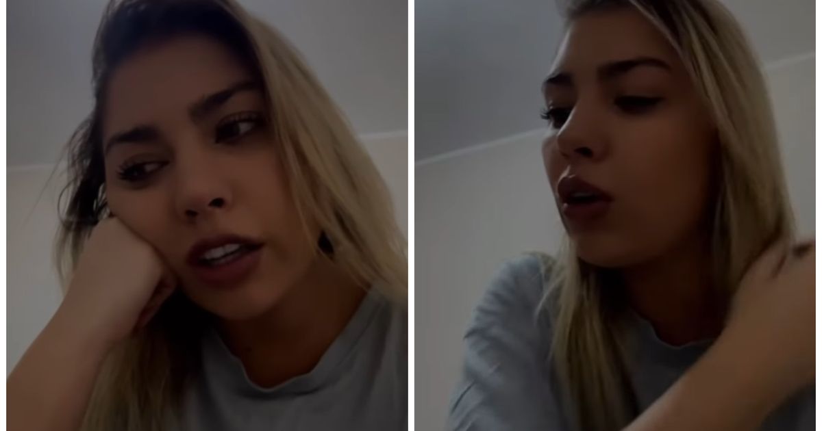 Jo, stări de rău în timpul unui concert, din cauza problemelor de ...