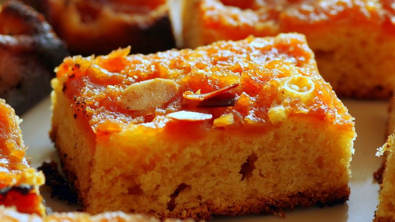 Rețete prăjituri de post. Cele mai delicioase deserturi pentru Postul ...