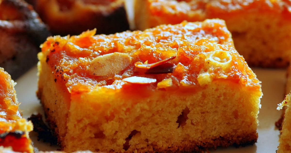 Rețete prăjituri de post. Cele mai delicioase deserturi pentru Postul ...